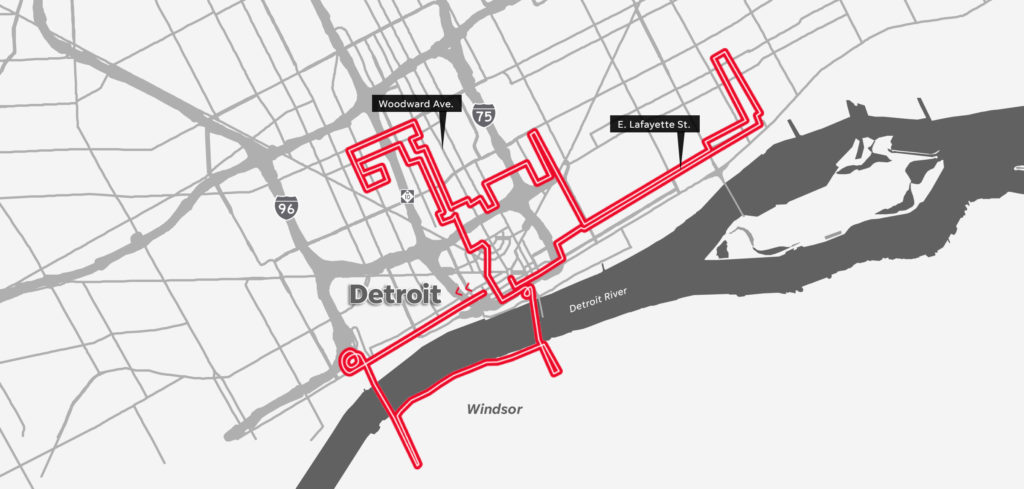 Detroit Free Press Marathon – Freep Marathon Home