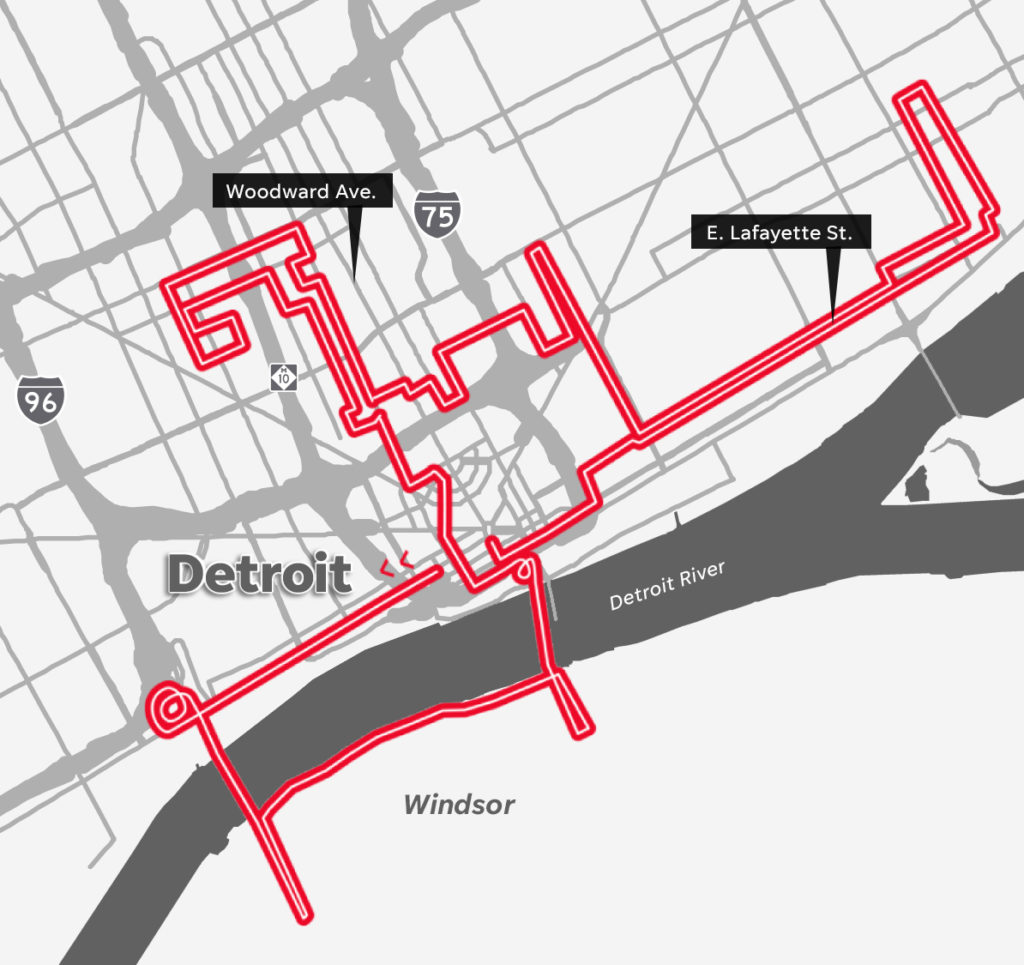 Detroit Free Press Marathon – Freep Marathon Home