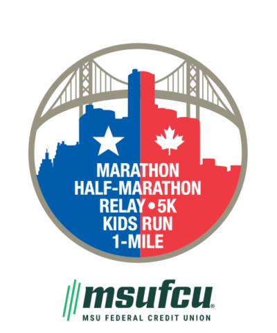 Detroit Free Press Marathon | Detroit Free Press Marathon Welcomes MSU ...