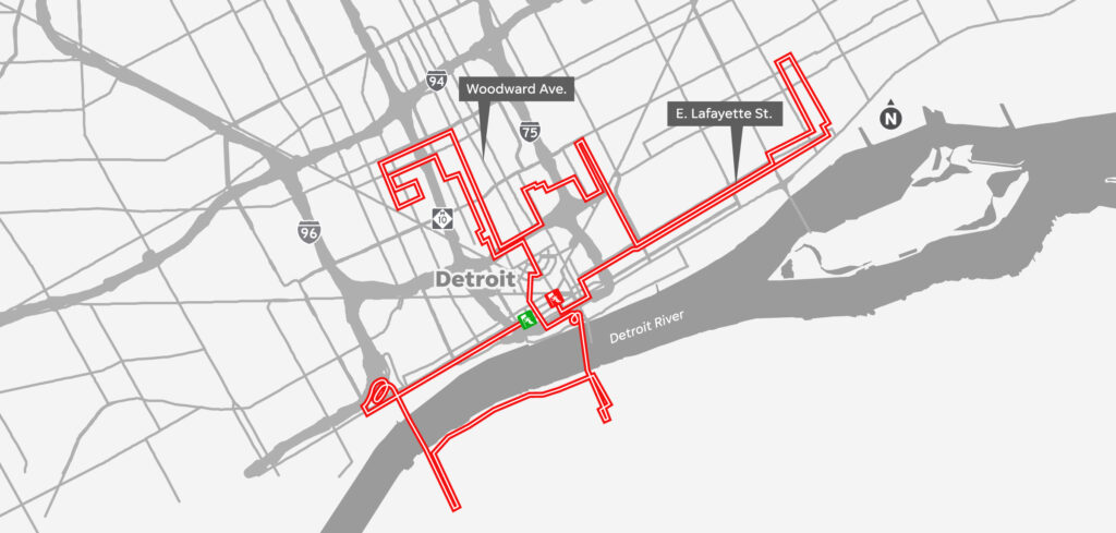 Detroit Free Press Marathon – Freep Marathon Home